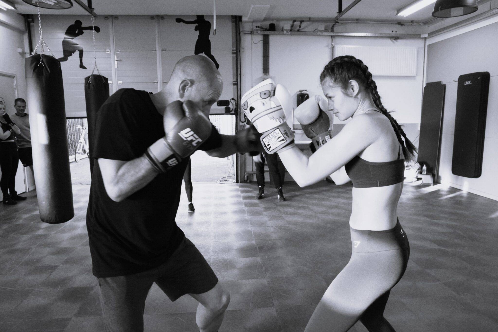 Home - Van Boxel training & lifestyle