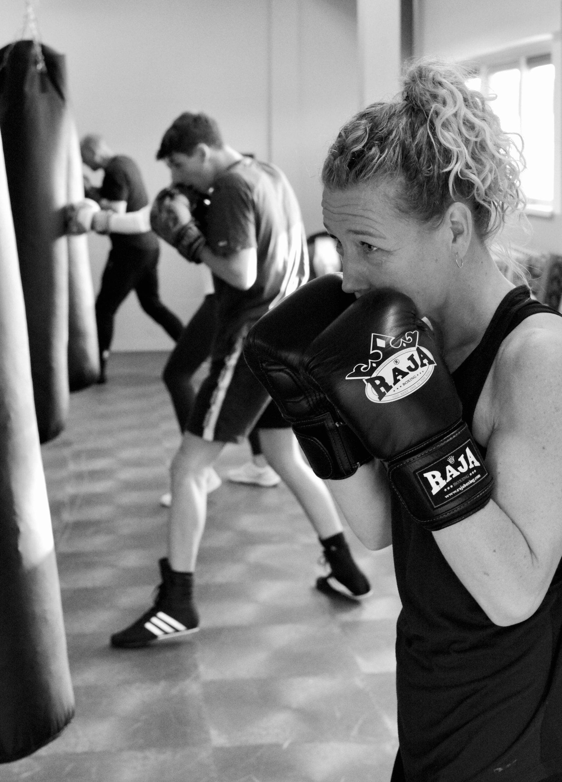 Home - Van Boxel training & lifestyle