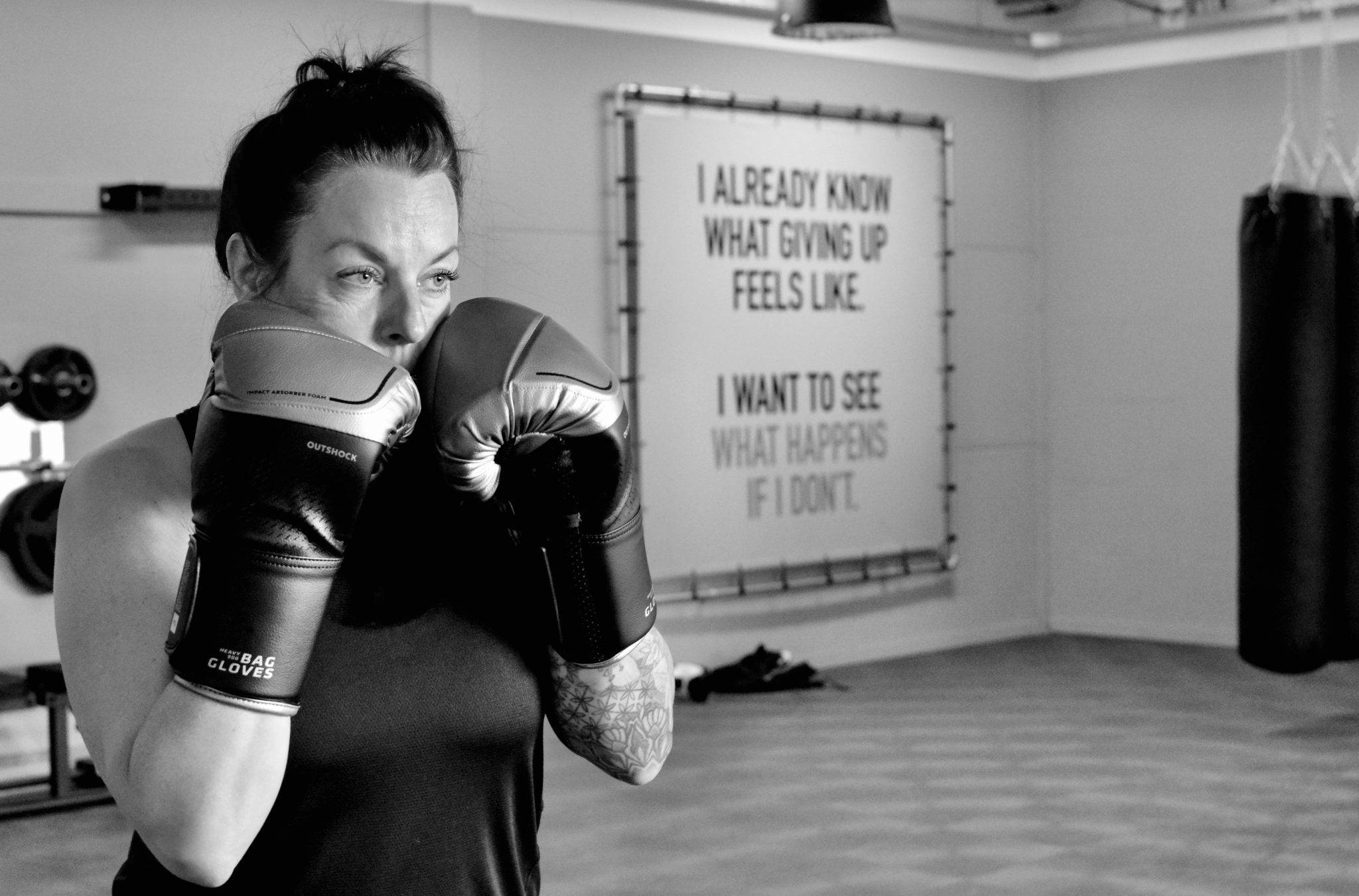 Home - Van Boxel training & lifestyle