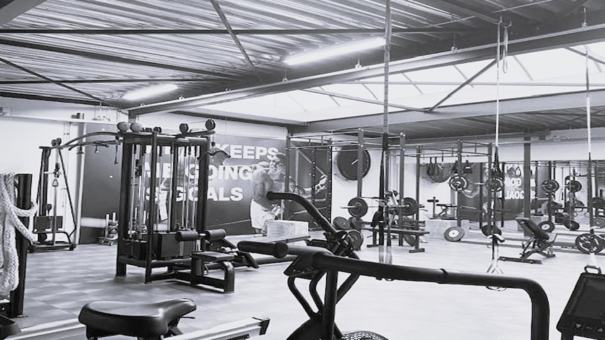 Home - Van Boxel training & lifestyle